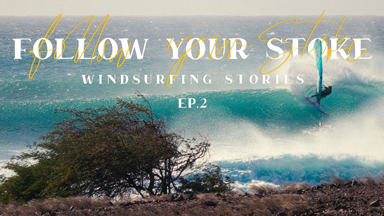 Cabo Verde /Arthur & Julian - Windspirit sport magazine